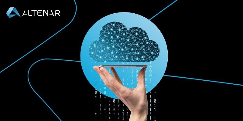 Altenar Product Features & Innovations