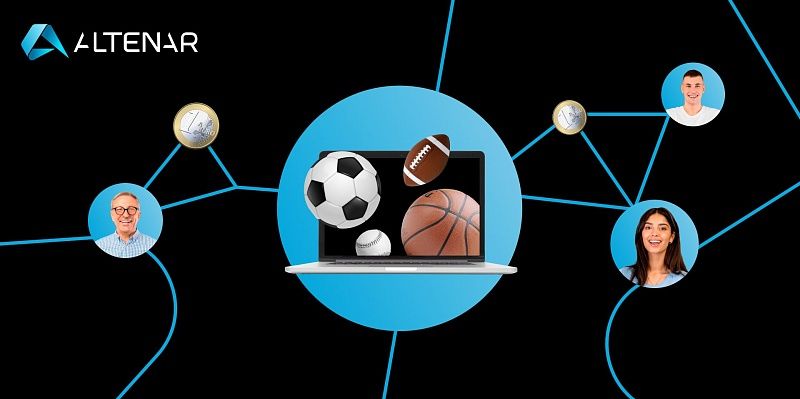 Altenar: Harnessing Machine Learning for Cutting-Edge Cybersecurity in ...