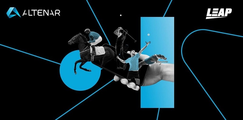 Altenar | Proveedor de software y servicio de apuestas deportivas