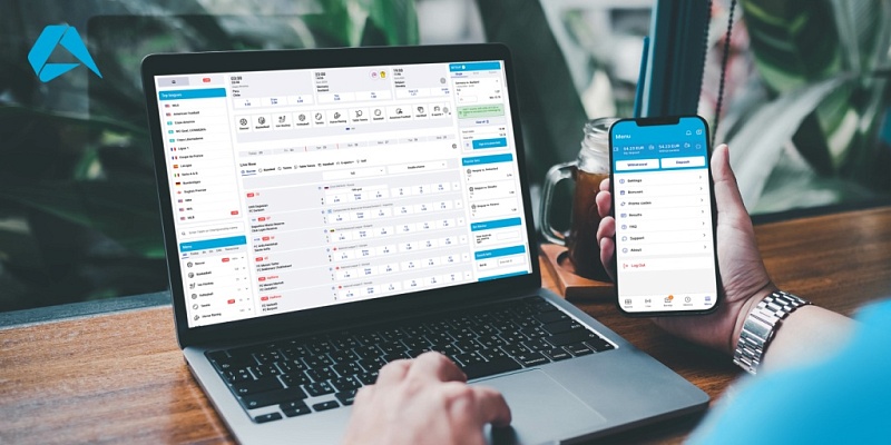 Altenar | Best Software For Sports Betting Provider