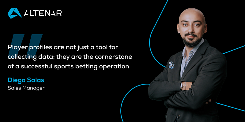 Altenar Unveils Innovative Self-Service Betting Terminal at ICE London 2024