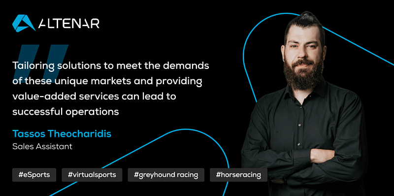 Altenar Content Library: Resources & Insights