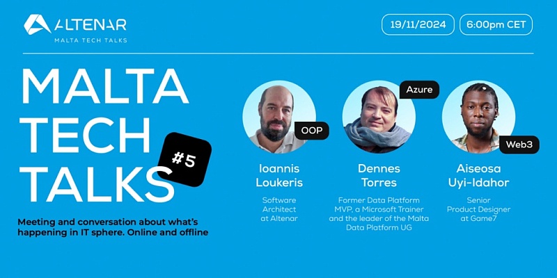 Inside Altenar: Company Culture Insights